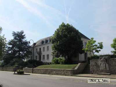 Cap-Capellen Canton Capellen/Luxembourg